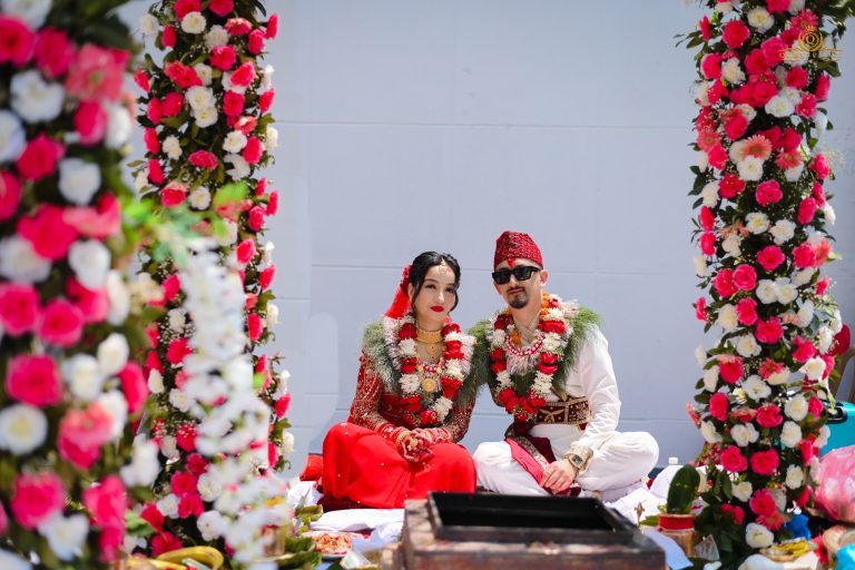 Best Banquet in Kathmandu | Queen’s Palace Banquet – Luxury Wedding ...